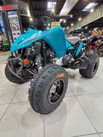 MONGOOSE 270I Inventory | Del Amo Motorsports of Orange County | Santa ...