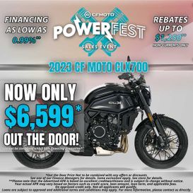 New Motorcycles in Southern California | Del Amo Motorsports