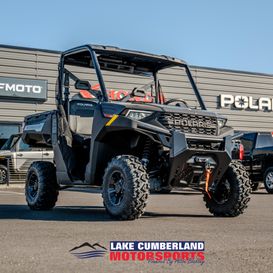 New 2025 Ranger 1000 Premium Inventory | Lake Cumberland Motorsports ...
