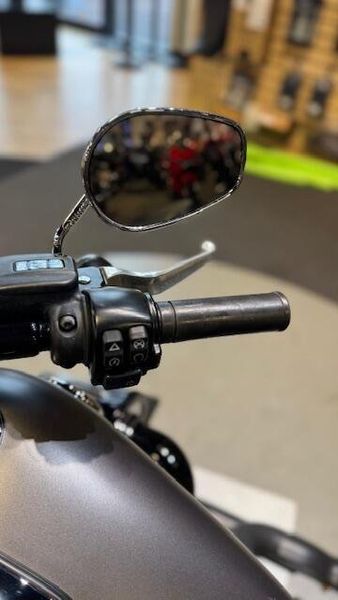 Used 2016 Harley Davidson FXSB 103 BREAKOUT Inventory | Martin Moto ...