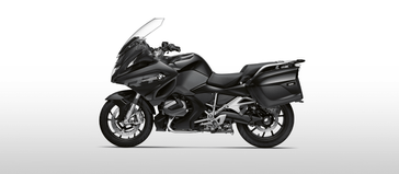 New BMW R 1250 RT Inventory | Cascade Moto Portland | Tigard, OR
