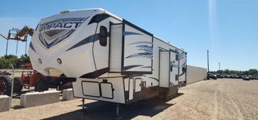 Used 2015 KEYSTONE Impact | Edge Performance Sports | Ontario OR 97914