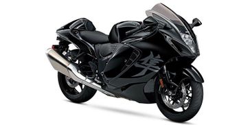 New 2025 SUZUKI Hayabusa | Family Powersports