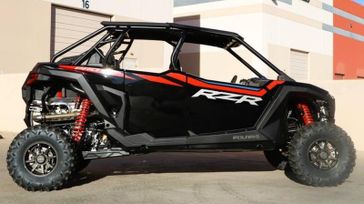New 2025 RZR PRO XP 4 ULTIMATE Inventory | Rod's Ride On Powersports ...
