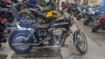 DYNA WIDE GLIDE Inventory | Family Powersports Alamo Cycle Plex | San ...