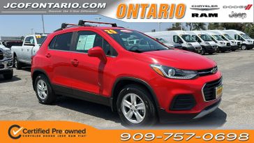 New and used 2020 Trax vehicles for Sale at Dealer Fontana Riverside ...