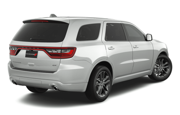 New Dodge Durango Inventory in Cathedral City, CA | Crystal Chrysler ...