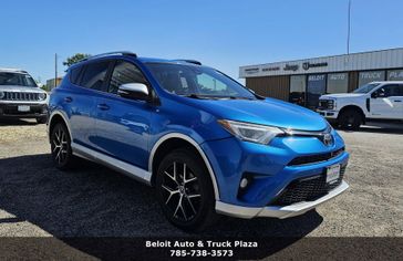 Browse Toyota inventory in Beloit, KS | Beloit Auto & Truck Plaza Inc