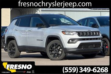 New Jeeps For Sale | Fresno CDJR