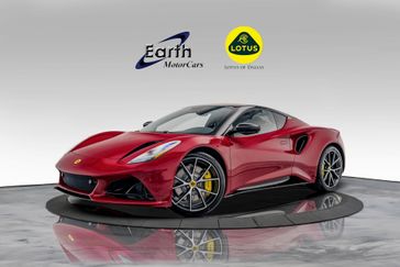 2024 Lotus Emira V6 First Edition | Carrollton, TX | Lotus of Dallas