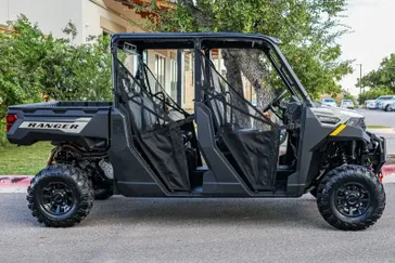 RANGER CREW 1000 PREMIUM MIRAGE GRAY Inventory | Family Powersports of ...
