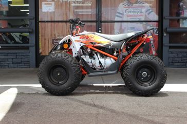 2021 Kayo PREDATOR 125 Inventory | Del Amo Motorsports