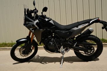 New 2025 TENERE 700 TECH TITANIUM Inventory | Family Powersports ...