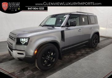 Pre-Owned 2022 Defender Vehicles | Maserati of Glenview | Glenview IL 60025