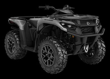 Can-am OUTLANDER XT 700 Inventory | Del Amo Motorsports