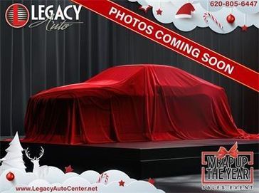 New 2021 RAM 2500 | Legacy Auto Center | Garden City, KS 67846