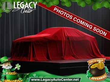 New 2025 RAM 1500 | Legacy Auto Center | Garden City, KS 67846