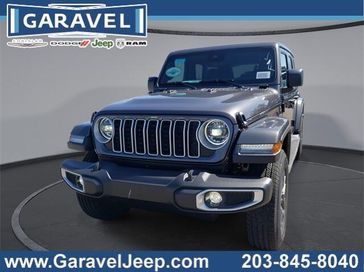 Garavel Jeep Norwalk Ct