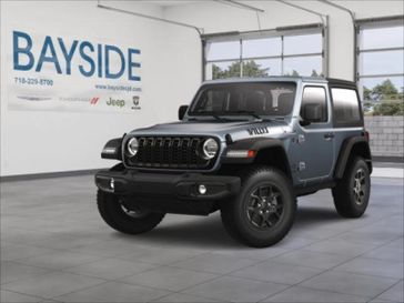 New & Used Chrysler, Dodge, Jeep, RAM, Wagoneer Dealership in Bayside ...