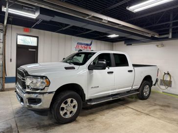 Jensen Chrysler Dodge Jeep Ram