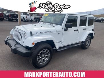 Inventory | Mark Porter Chrysler Jeep Dodge Ram of Jackson
