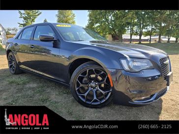 Used 2019 S Inventory | Angola Chrysler Dodge Jeep Ram | Angola IN