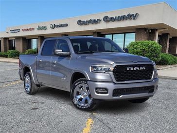 2025 RAM 1500 - | Carter County Dodge | Ardmore, OK 73401