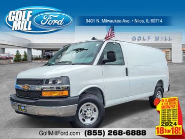 Pre-Owned 2025 Work Van Vehicles | Glenview Luxury Imports | Glenview ...