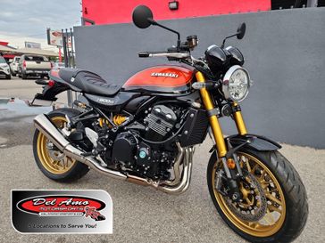 New 2025 Z900RS SE ABS Inventory | Del Amo Motorsports of Los Angeles | Paramount CA 90723