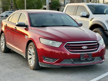 2015 Taurus Inventory | Cecil Atkission Motors | Burnet TX