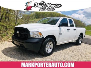 Inventory | Mark Porter Chrysler Jeep Dodge Ram of Jackson