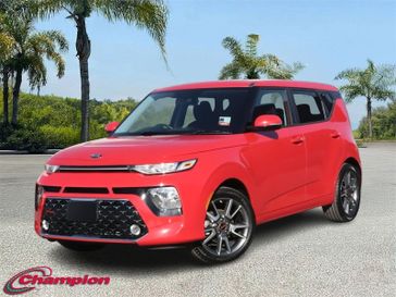 Browse Soul inventory in Downey, CA | Champion CDJR