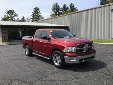 Browse Used Inventory in Tawas City, MI | Zubek Chrysler Dodge Jeep Ram ...