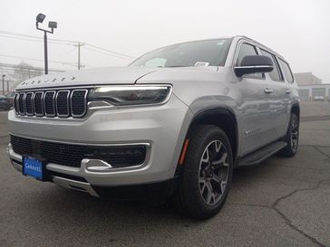 New Series III 4X4 Inventory | Garavel Jeep | Norwalk CT