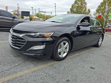 Shop 2021 Malibu FWD LS Inventory in Tamaqua, PA | Outten Chrysler ...