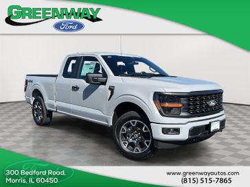 2024 STX Inventory | Greenway Ford, Greenway Chrysler Dodge Jeep Ram ...