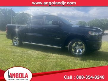 New Ram Inventory | Angola Chrysler Dodge Jeep Ram | Angola IN