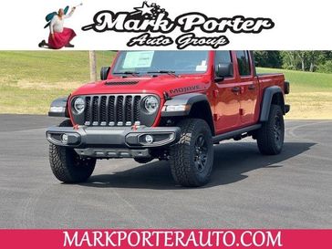 Inventory | Mark Porter Chrysler Jeep Dodge Ram of Jackson