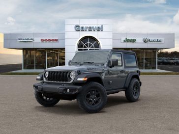 Garavel Jeep Norwalk Ct