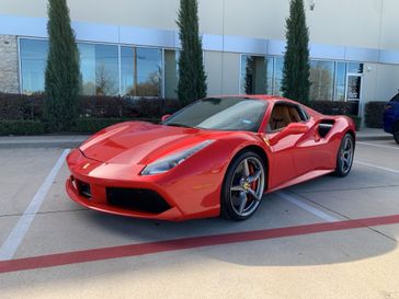 Vehicle Inventory | Lotus of Dallas | Carrollton, TX