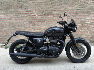 Used Triumph Motorcycles for Sale | Motoworks Chicago