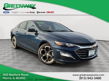 2022 Malibu Inventory | Greenway Chrysler Dodge Jeep Ram | Morris IL 60450