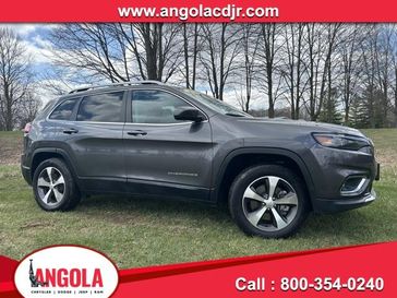 2020 Inventory | Angola Chrysler Dodge Jeep Ram | Angola IN