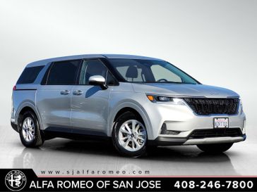 Pre-Owned Carnival MPV Inventory | Alfa Romeo of San Jose | San Jose ...