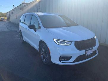 Browse New 2026 Pacifica Select Awd inventory in Colby, WI | Colby ...