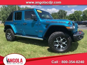 2020 Inventory | Angola Chrysler Dodge Jeep Ram | Angola IN