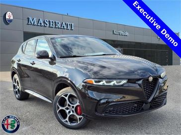 Northside Alfa Romeo of Houston | New Alfa Romeo Dealership in Spring ...