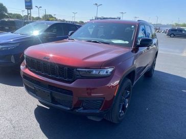2023 Laredo Inventory | Jeff Perry Chrysler Jeep | Rochelle IL