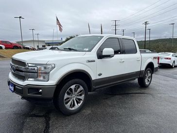 2020 F 150 Inventory | Cecil Atkission Motors | Burnet TX