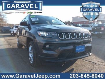 Inventory | Garavel Jeep